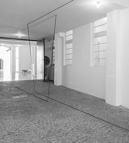 Work | Anna-Maria Bogner