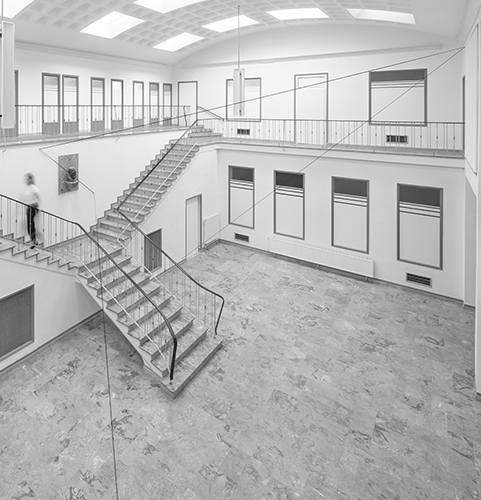 Work | Anna-Maria Bogner